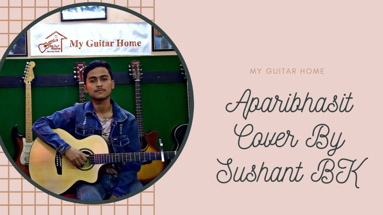 APARIBHASIT | SWAR | Swapnil Sharma, Rohit Shakya & Gautam Tandukar ...