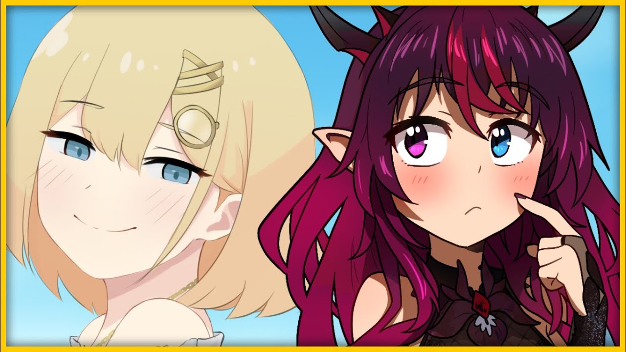 𝐀𝐦𝐞 𝐣𝐮𝐬𝐭 𝐟𝐥𝐞𝐫𝐭 𝐰𝐢𝐭𝐡 𝐈𝐑𝐲𝐒 𝐚𝐟𝐭𝐞𝐫 𝐚𝐜𝐜𝐢𝐝𝐞𝐧𝐭𝐚𝐥𝐥𝐲 𝐬𝐡𝐨𝐨𝐭 𝐡𝐞𝐫... - YouTube