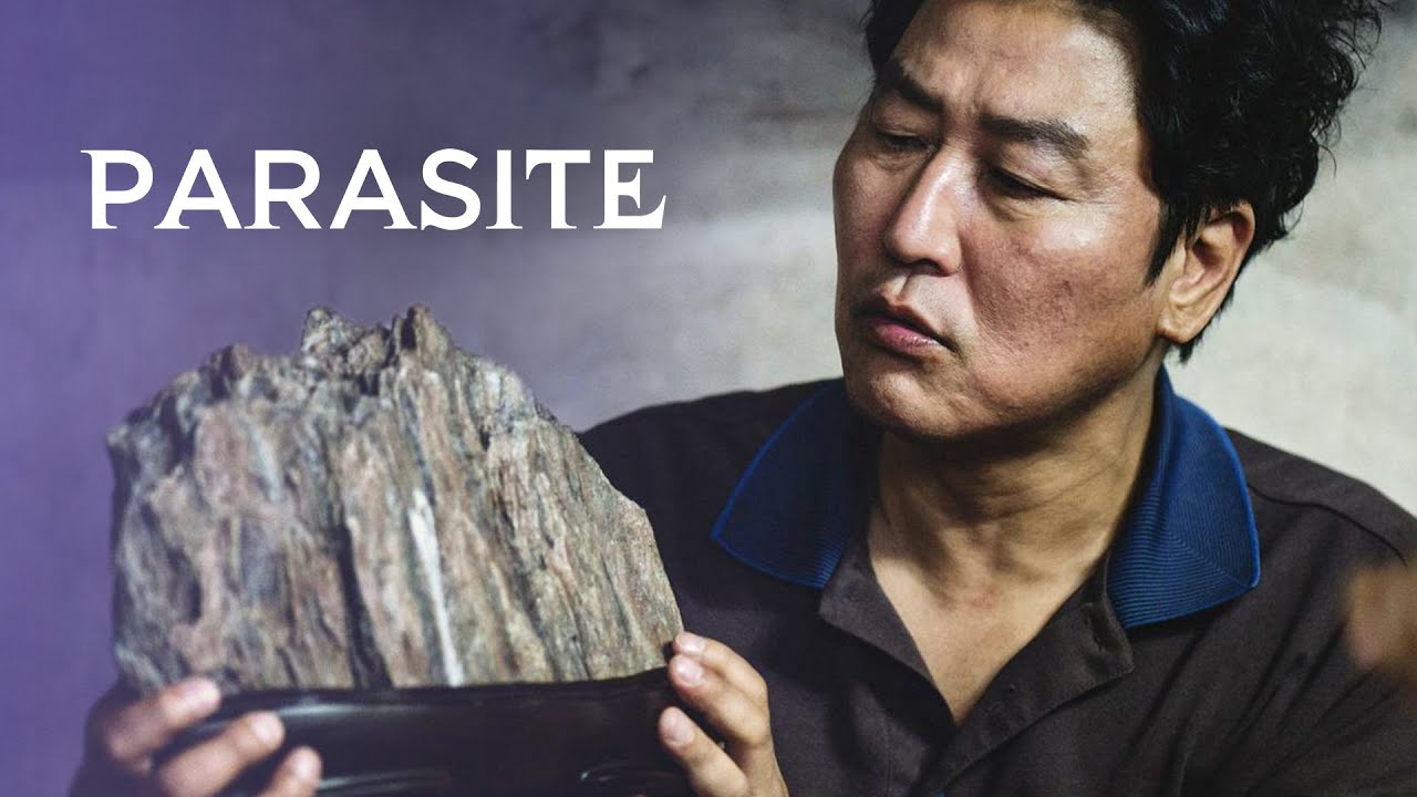 Parasite — The Power of Symbols - YouTube