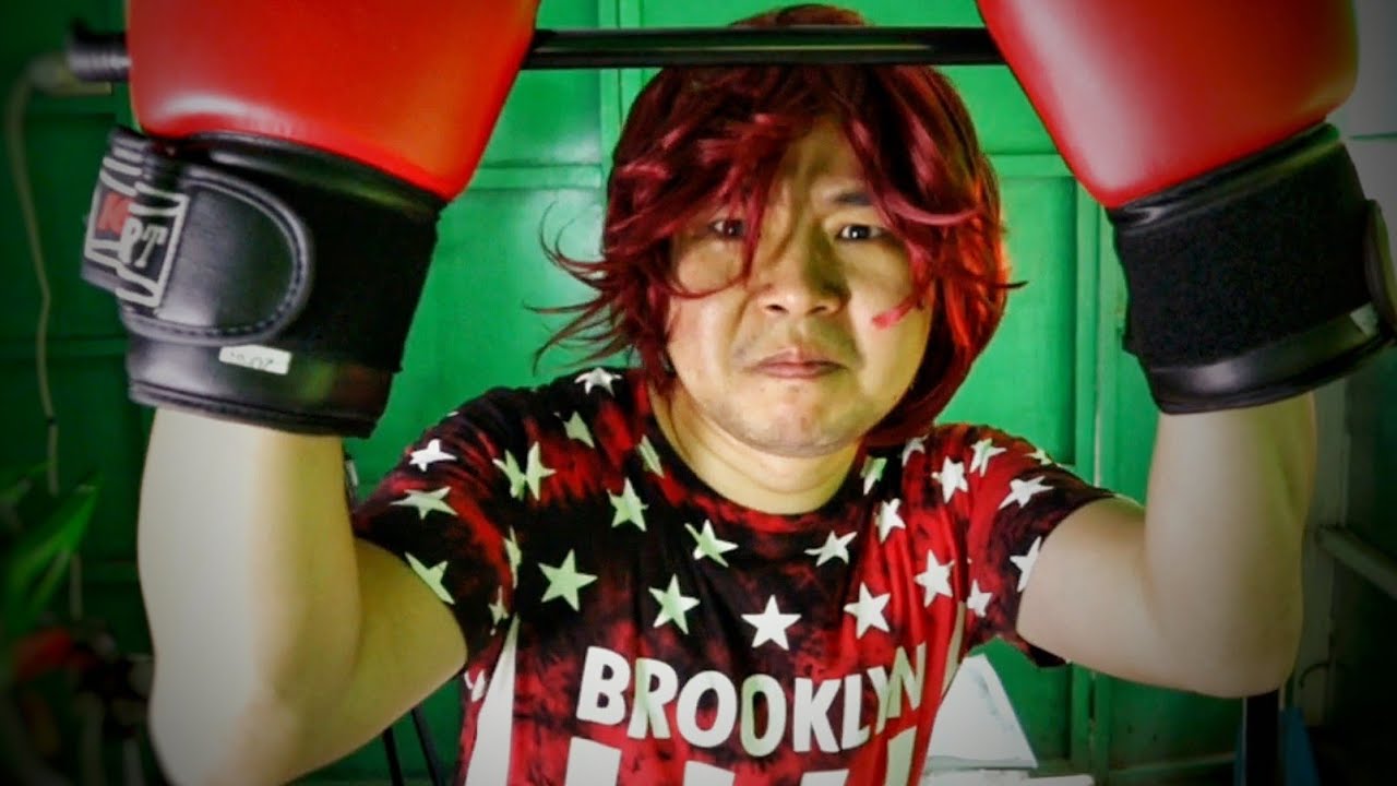 Murang Sampayan Double Pole Telescopic Clothesrack Review/Unboxing ...