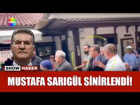 CHP ve Yeni Parti arasında ilk gerilim!