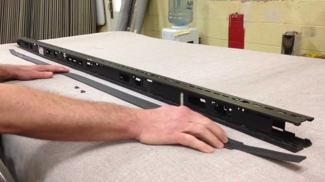 Steelcase Answer Junction Missing Light Leak Replacement | Repeat ...