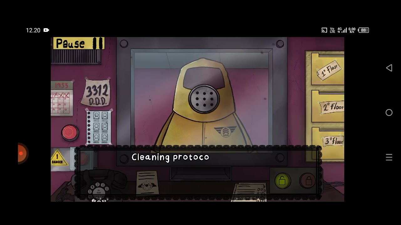 menjadi penjaga pintu#1 TNMN #games #gaming #fypシ゚ - YouTube