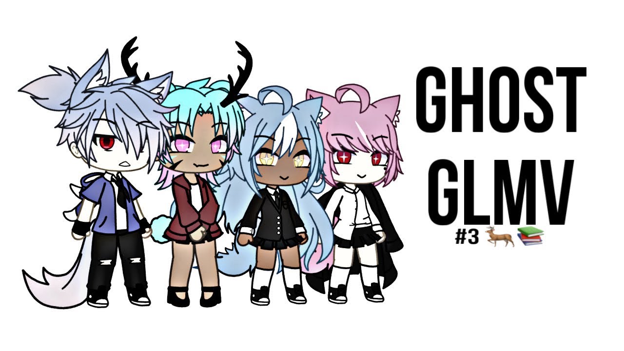 #3 🦌 || FW!! Ghost GLMV - YouTube