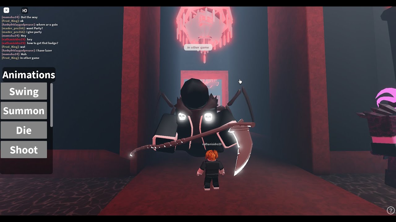 Tower defense: Eyemor's Curse RP - YouTube