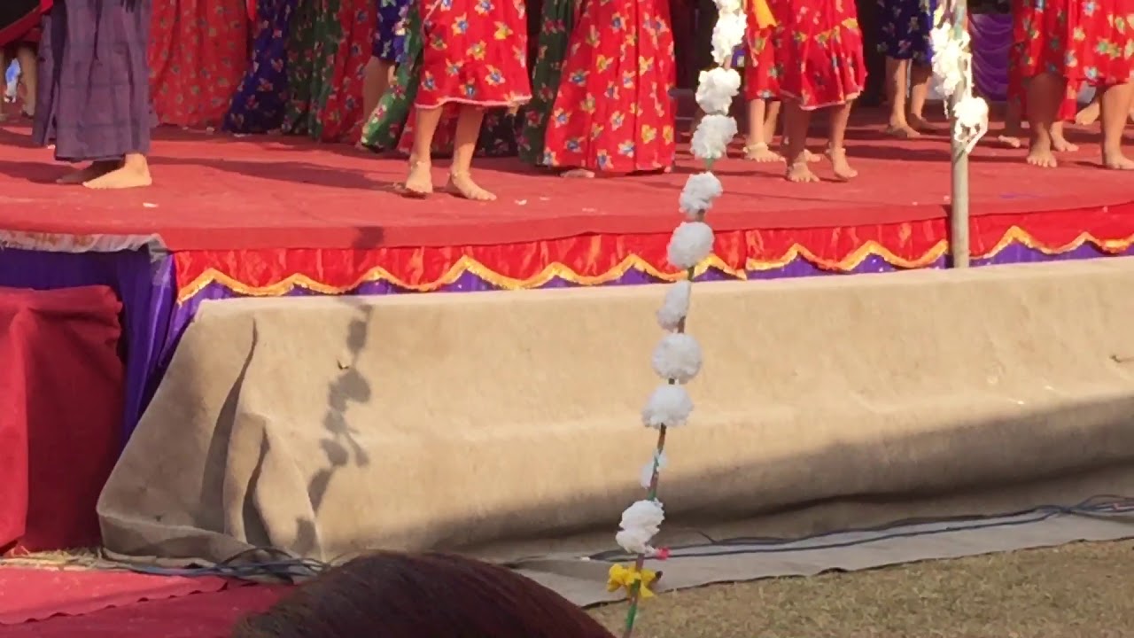 Nepal Don Bosco , Lalitpur 2017 Parent’s Day Programme - YouTube