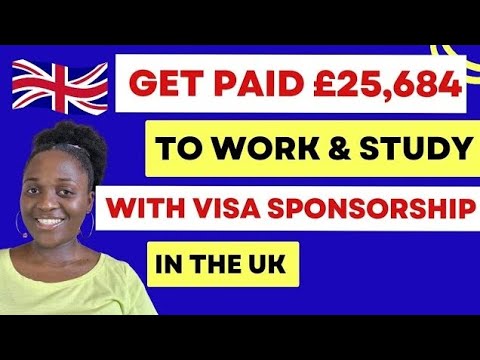How To Apply for UK Apprenticeships - YouTube