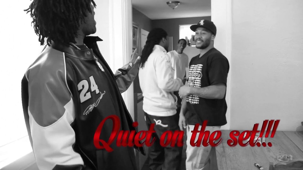 SHUT YO' MOUF - YouTube