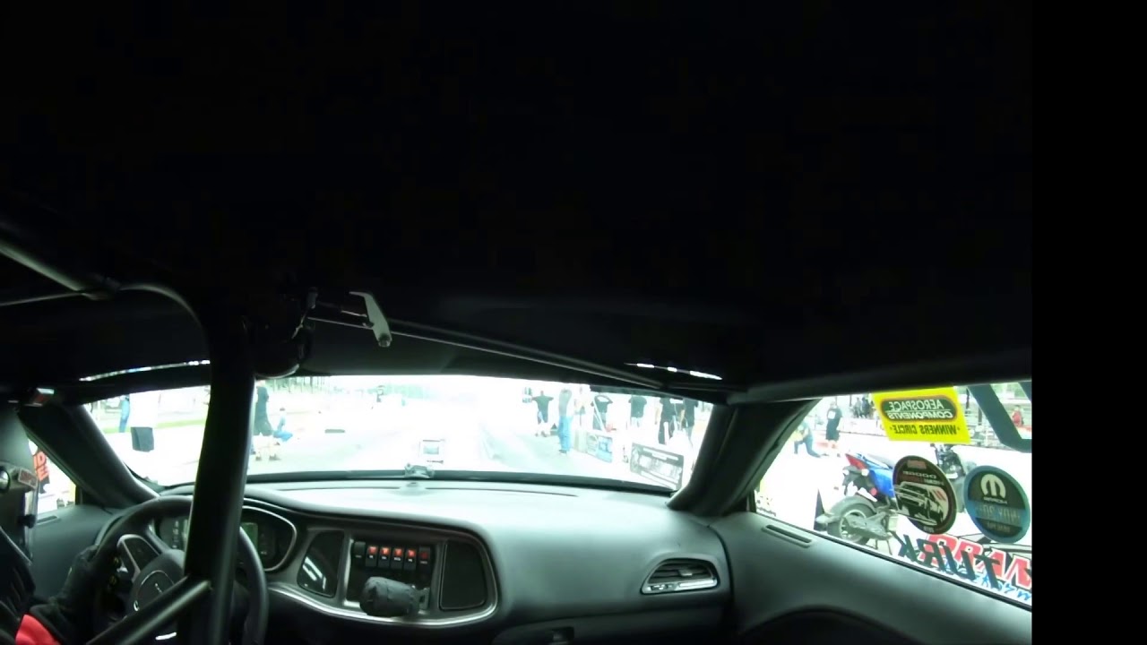 A Ride in the Blackbird with Geoff Turk - YouTube