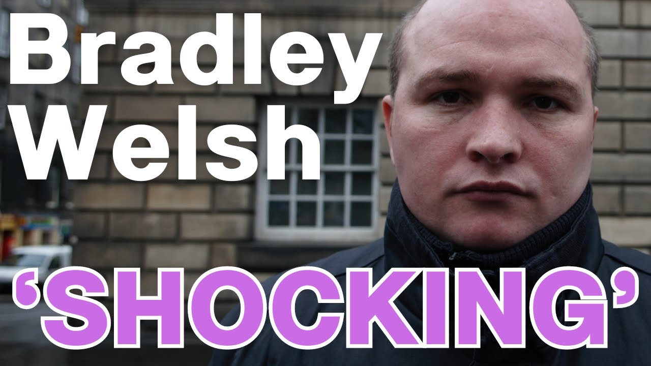 Boxer BRUTALLY Murdered In Gangland Hit : Bradley Welsh Documentary ...