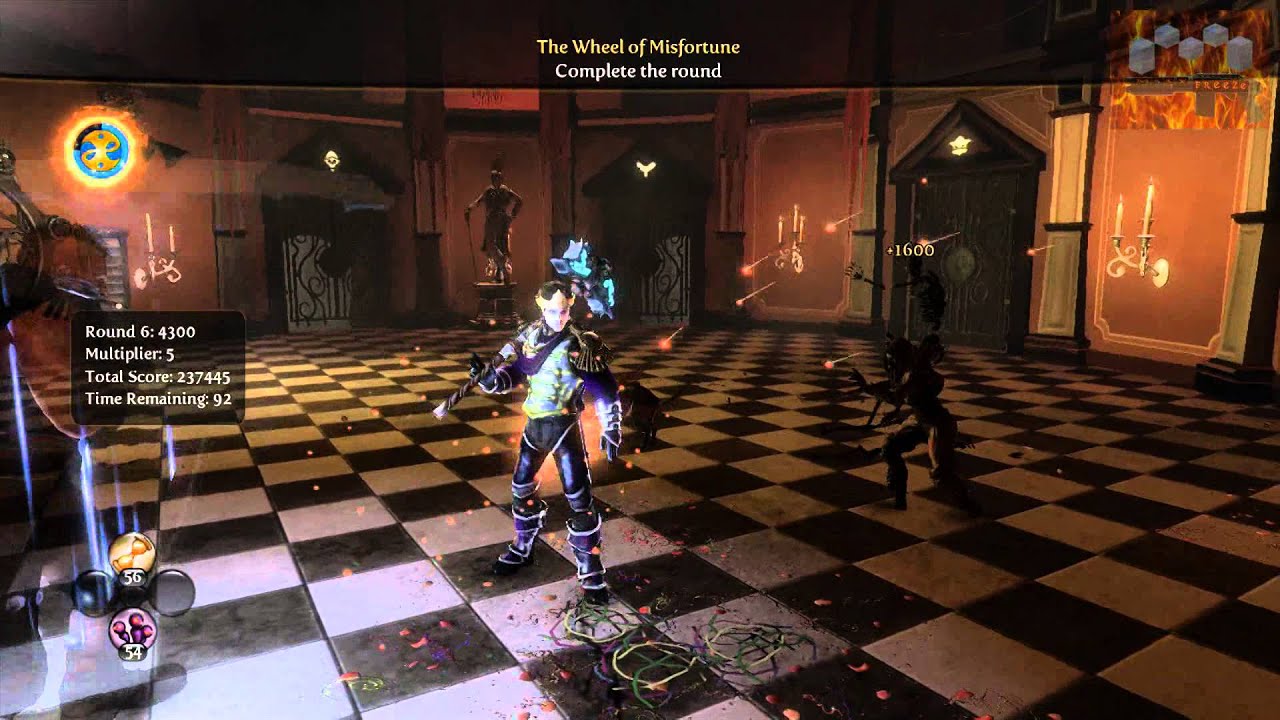 Fable 3 | Understone dlc 3/3 - YouTube