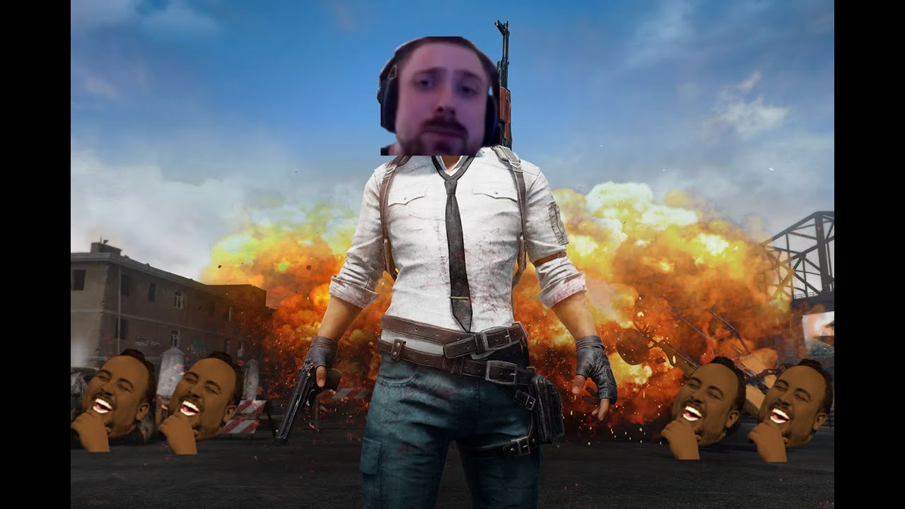 Forsen Returns to PUBG! | FORSEN RECAP - YouTube