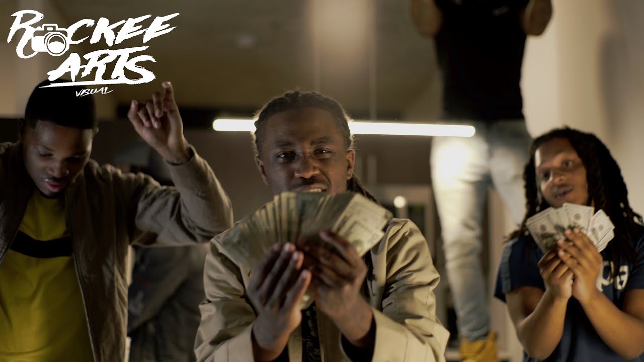 Ty Spitta - “ Worse Ways " ( Official Video ) Dir x @RickeeArts - YouTube