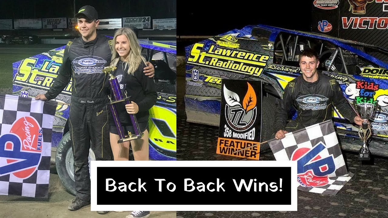 Back to Back Wins! - YouTube