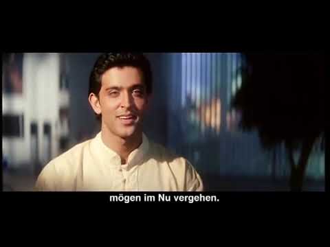 Om jai jagadish   Kabhi Khushi Kabhie Gham   2001   Full Song   German Sub   412 X 854