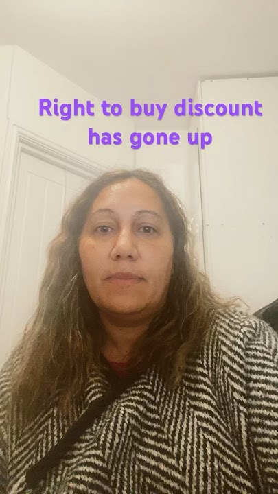 Right to buy Discount UK £96,000 London £127,900 #mortgage #righttobuy ...