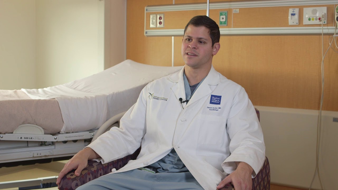 Meet Our Physician - David Kuten, MD - YouTube