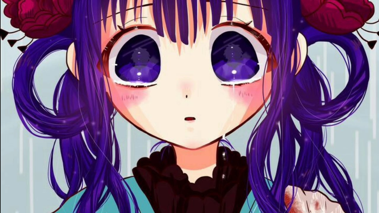 Hanako-kun [ princess don't cry ] - YouTube