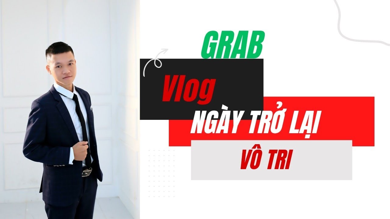 Ngày trở lại. Video vô tri hi - YouTube