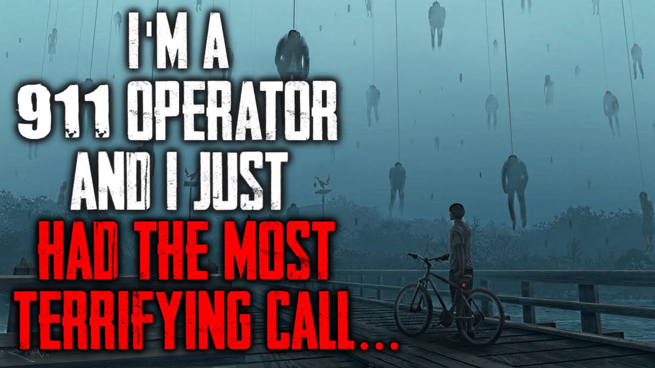 "I'm A 911 Operator And I Just Had The Most Terrifying Call ...