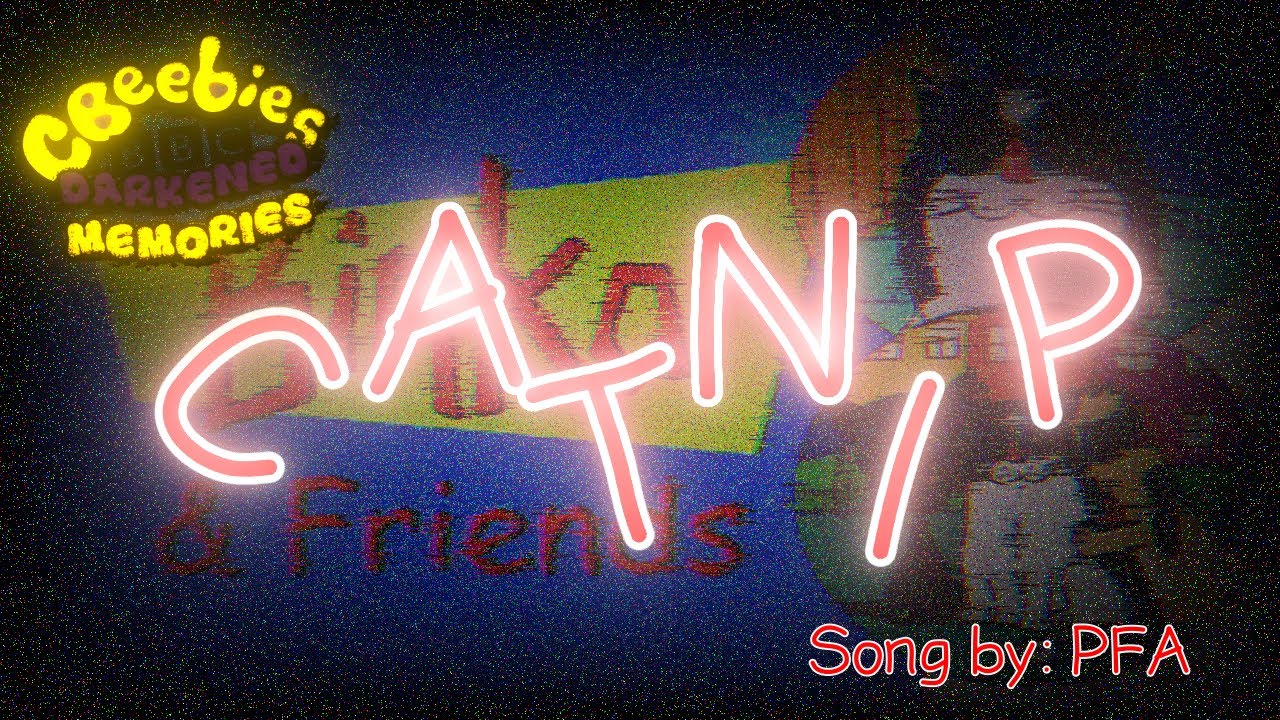 CBEEBIES DARKENED MEMORIES - CATNIP - SONG 14 - IGGLE PIGGLE, PIPPIN ...