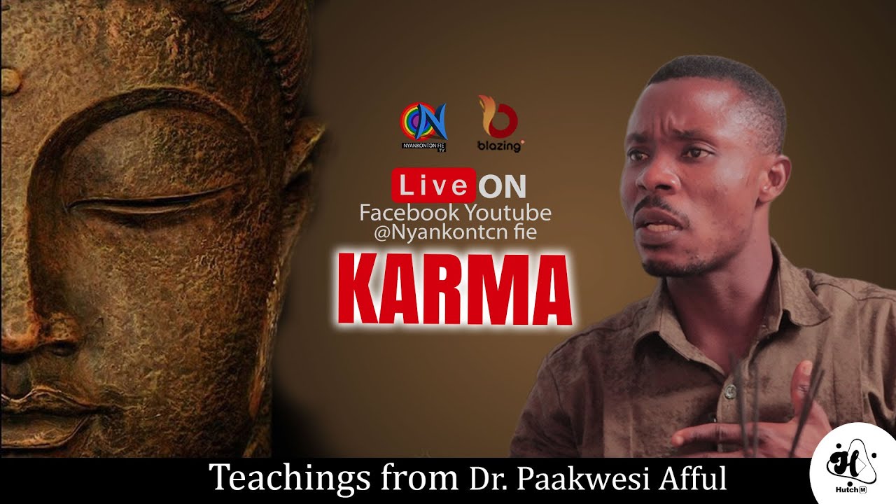 The Science of Karma: Uncovering the Mysteries of the Universe - YouTube