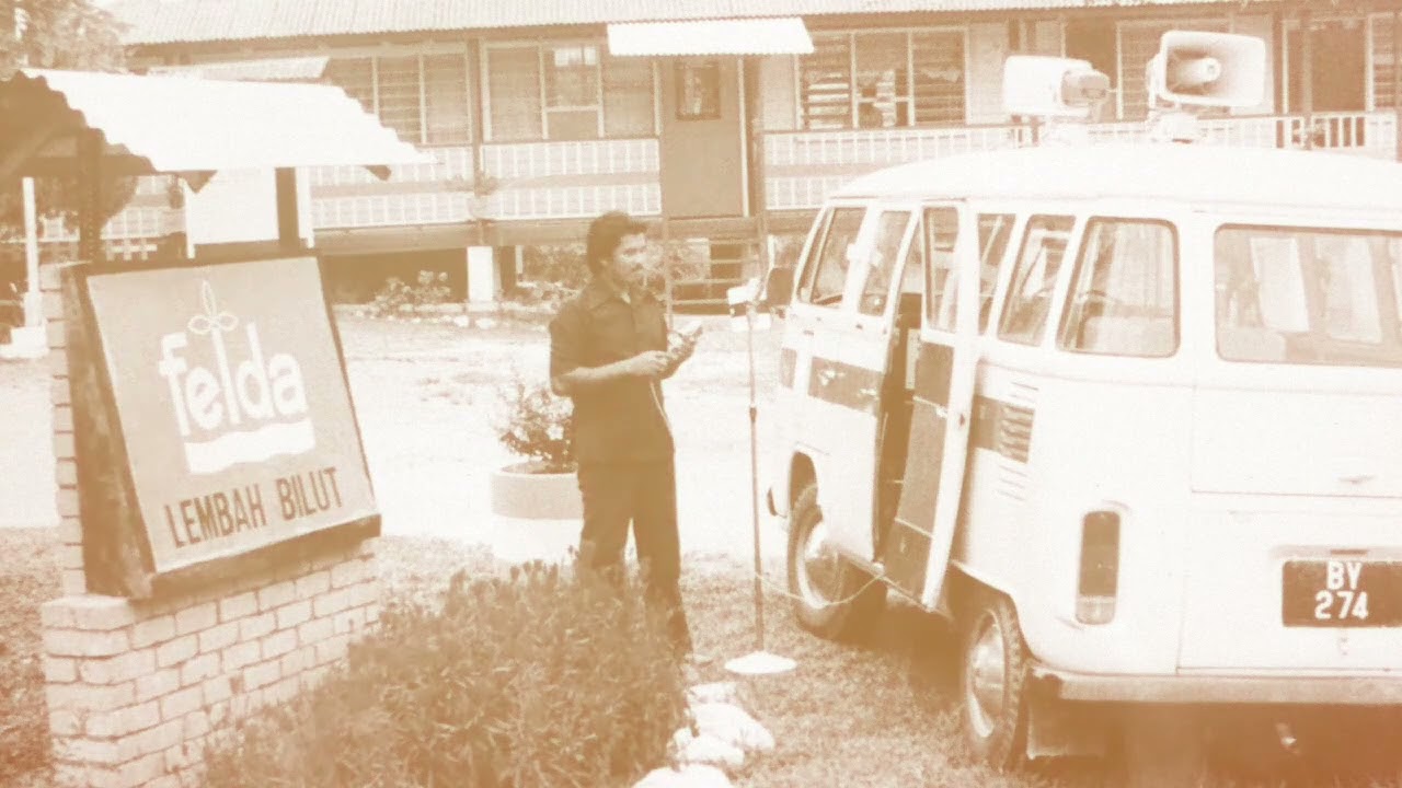 Kenangan : FELDA 66 Tahun - YouTube