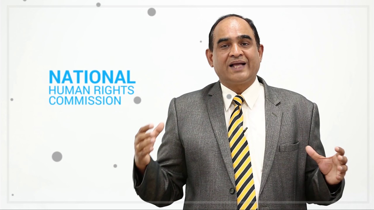 International Human Rights System- Introduction to the course - YouTube