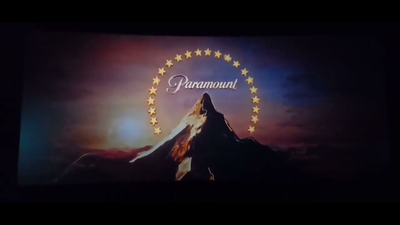 Paramount Pictures / Nickelodeon Movies / Point Grey (2023, w/ fanfare ...