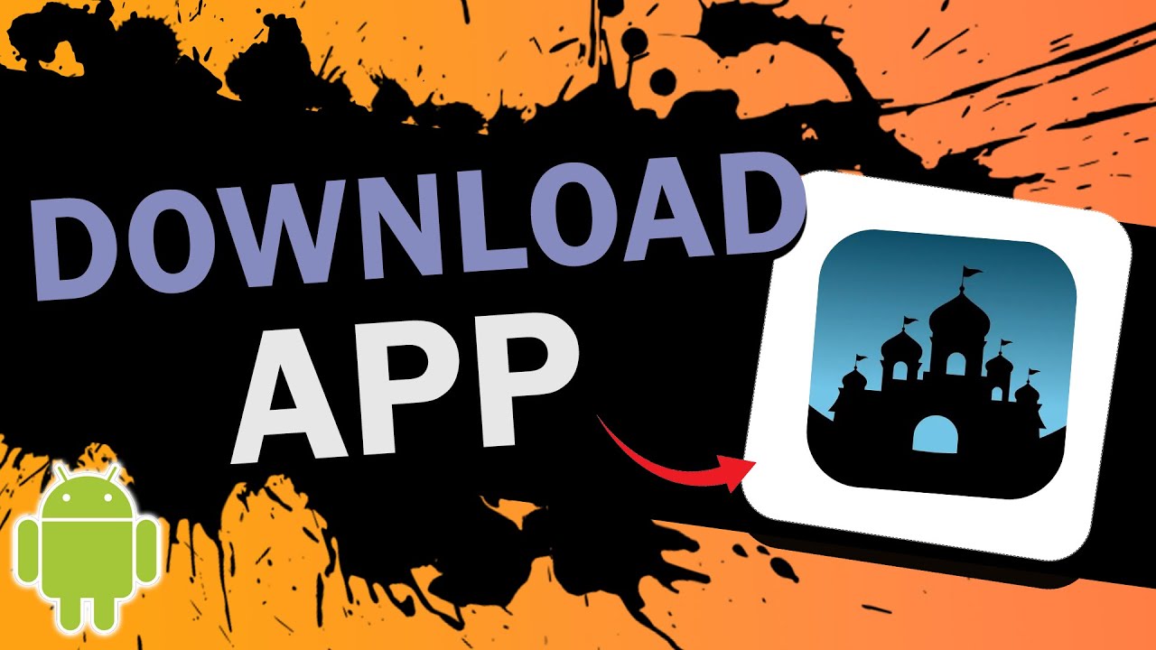 How To INSTALL Castle APP TV on Android Phone | 2024-25 - YouTube