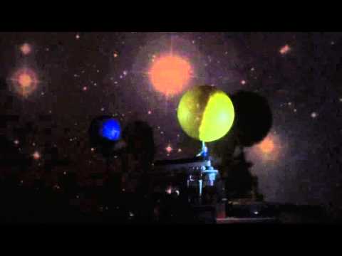 Układ Słoneczny / Solar System - Lego - YouTube