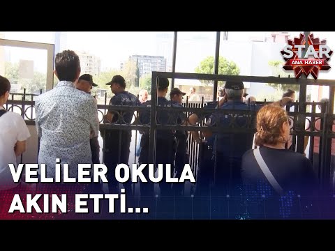 İlkokul, Çocuğa Taciz İddiasıyla Çalkalanıyor!