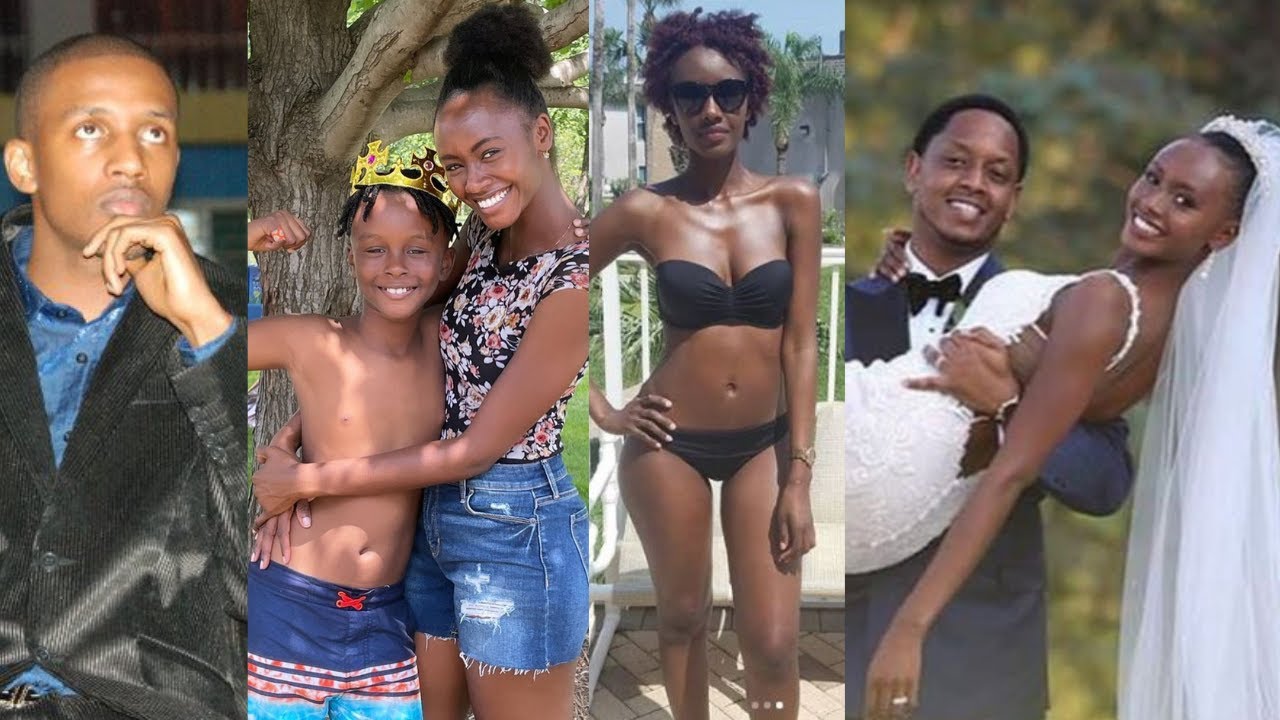 MISS GRACE BAHATI // NTIBYATUMYE NTIZERERA MU RUKUNDO NANONE// DORE UKO YAHUYE N'UMUGABO WE ...