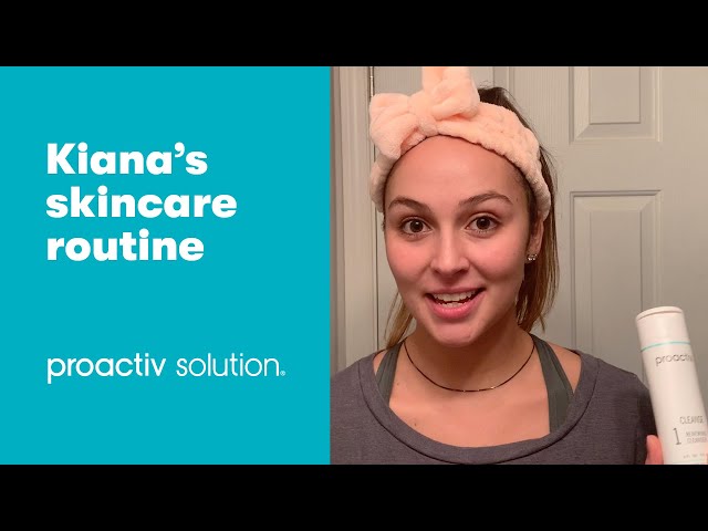 Can U Wear Makeup While Using Proactiv | Saubhaya Makeup