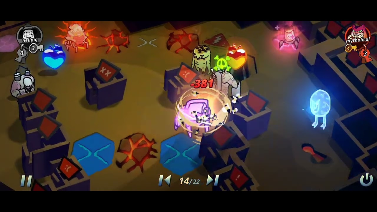 PHOBIES | Hellpig #6 - YouTube