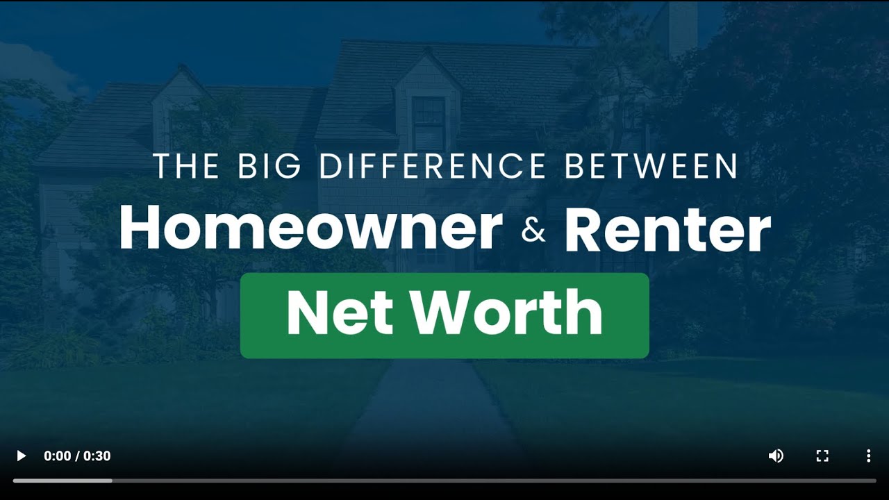 Fidelity Home Group | The Big Difference Between Homeowner and Renter ...