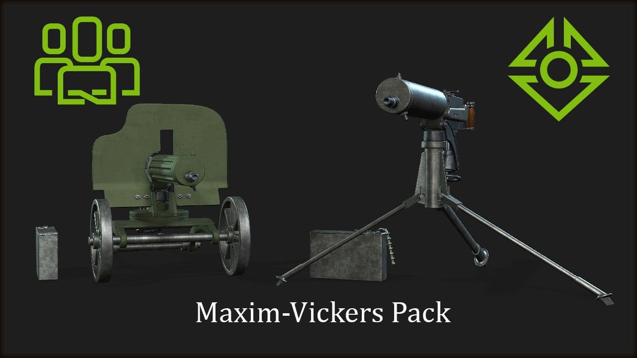 iClone Character Creator Maxim Vickers Pack - YouTube