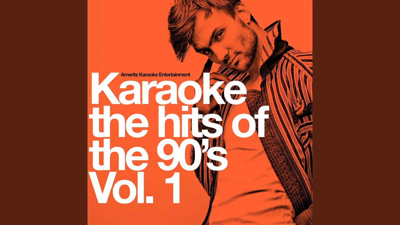 The Basics of Life (Karaoke Version) (Originally Performed By 4him ...