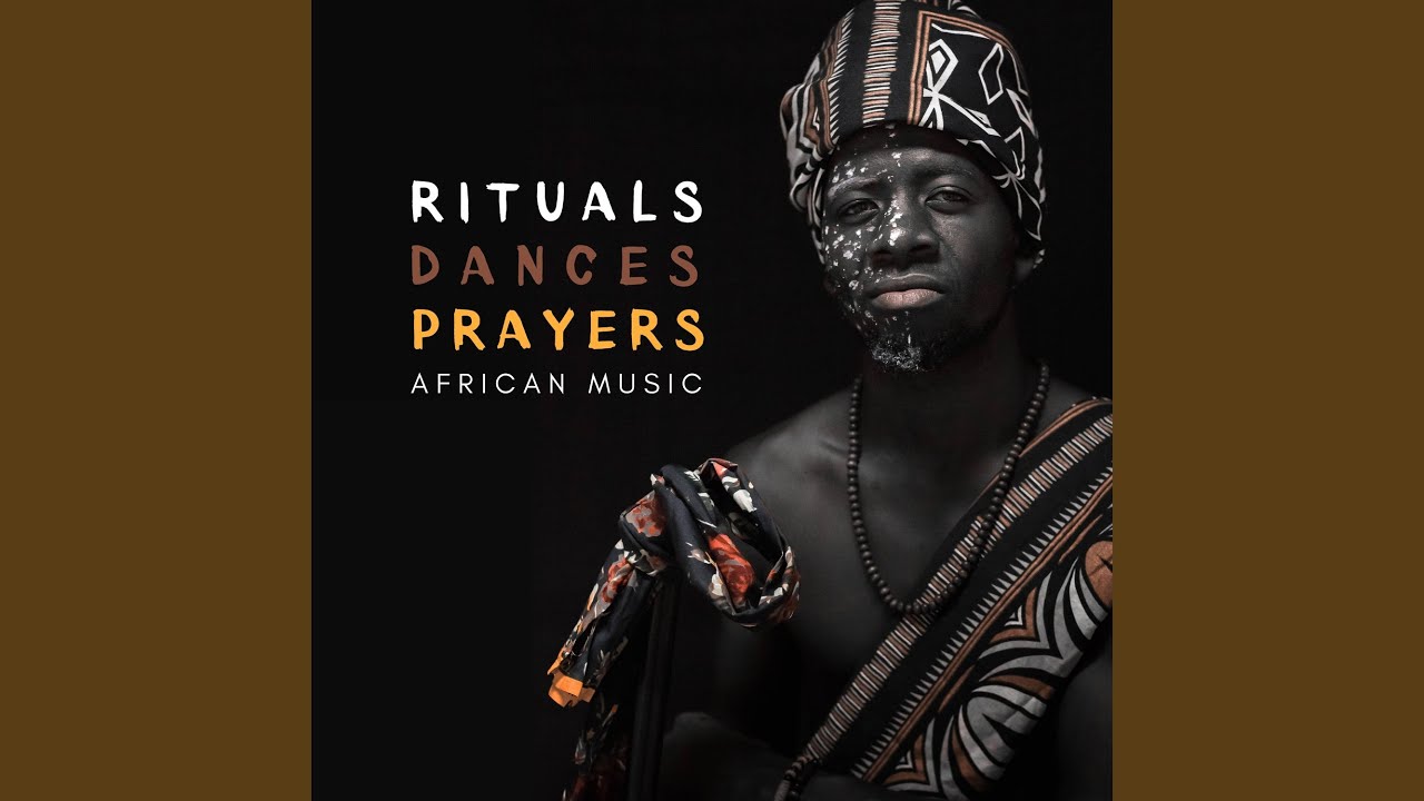 Song for the Anansi - YouTube