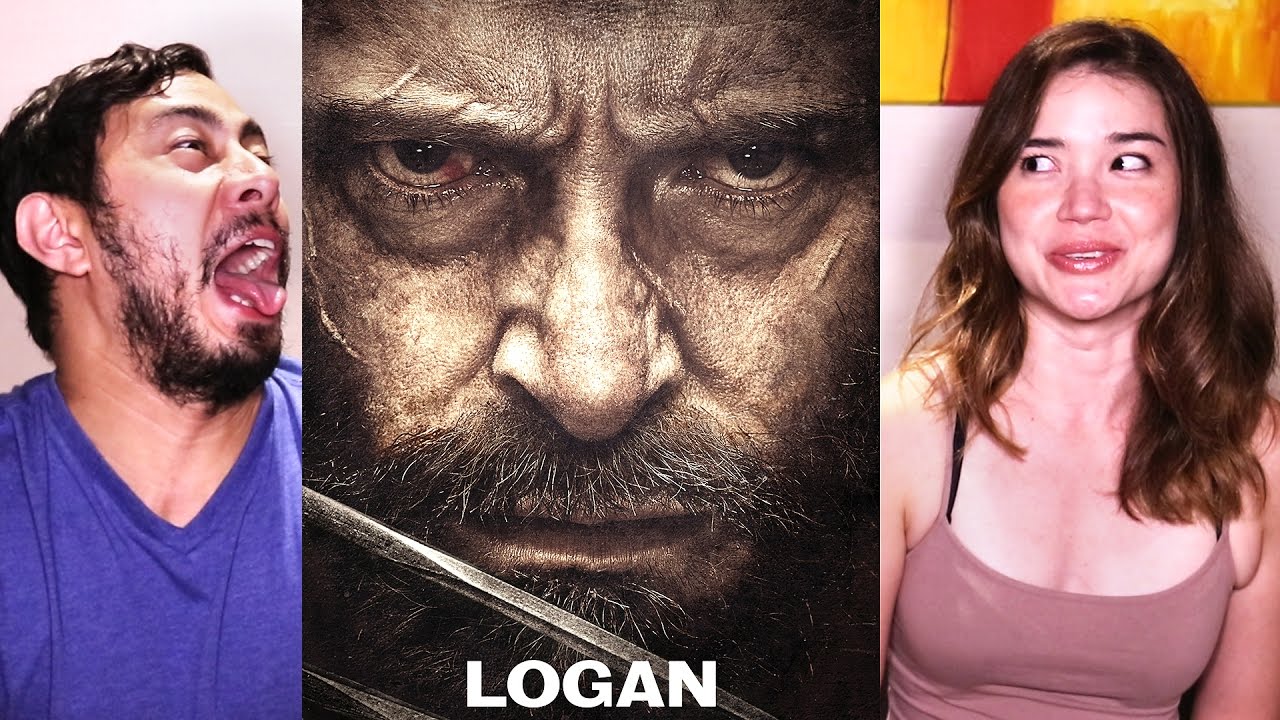 LOGAN Discussion Review (with Spoiler Warning) - YouTube