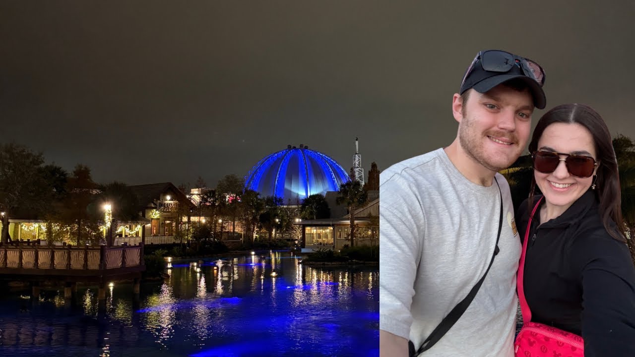 NEW April items at Disney Springs | Gideon’s, Deluxe Burger, Boathouse ...