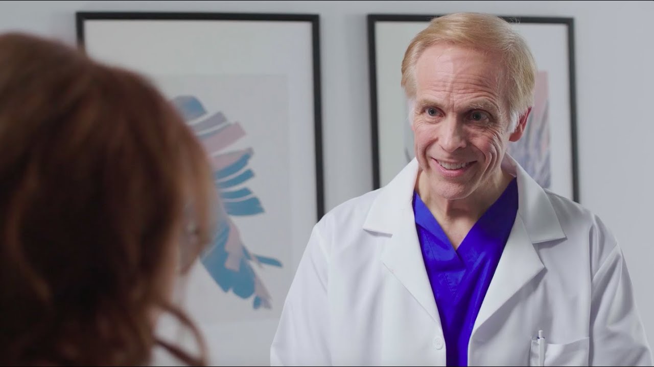 Collaborative Robert Lunde Doctor - YouTube