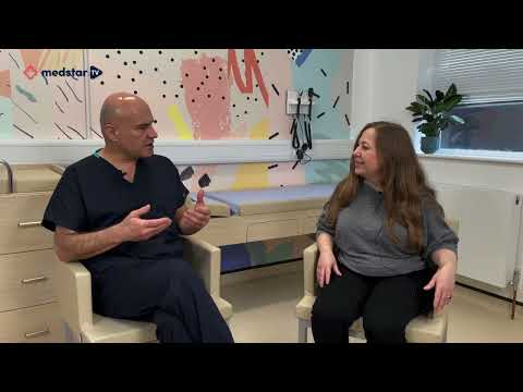 Çikolata Kisti Nedir? l Dr. Seda Soylu l Medstar Clinic