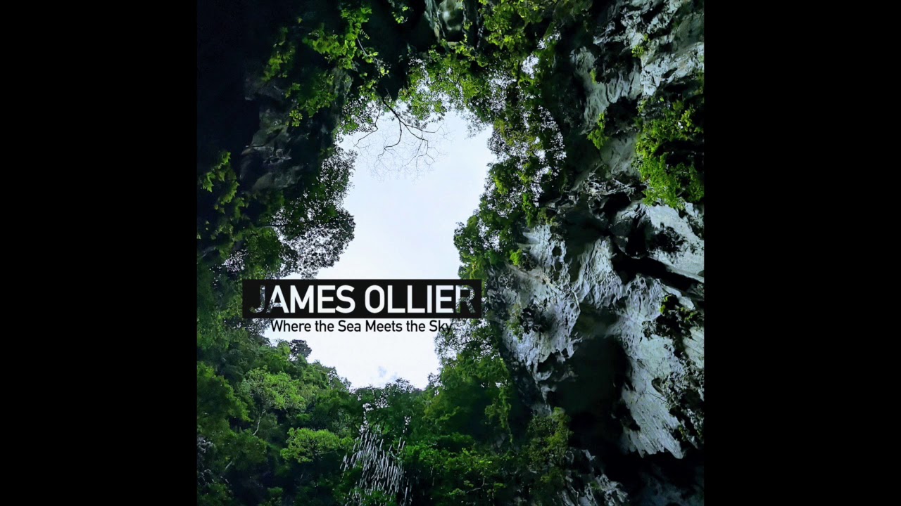 James Ollier - Where the Sea Meets the Sky (Demo) - YouTube