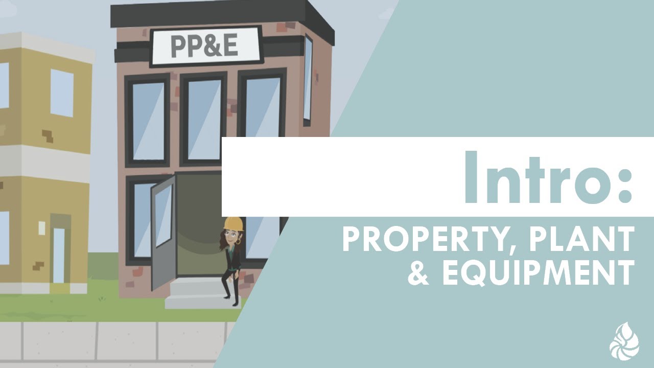 Property Plant And Equipment