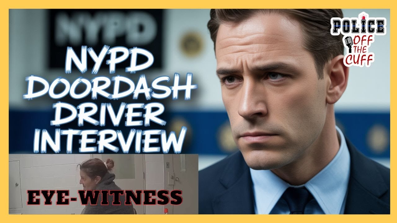 Inside Stories From Real NYPD Detectives! - YouTube