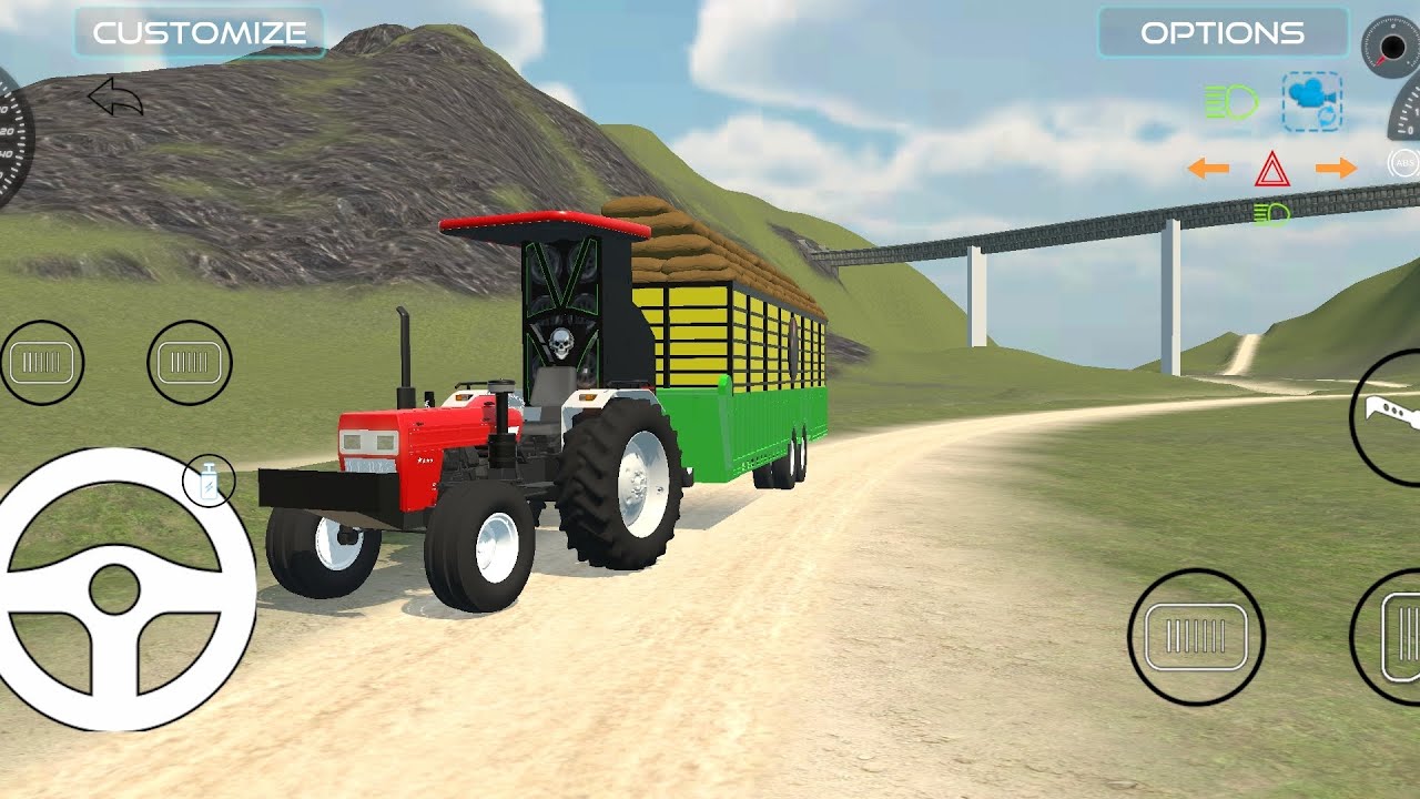 indian vehicles simulator 3d new map indian vehicles simulator 3d new ...