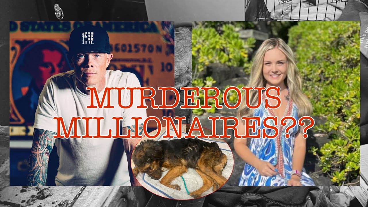 SELECT BLINDS CO-FOUNDER RICK STEELE LIES & SLANDERS DOG RESCUER TO HIDE DAUGHTER’S DANGEROUS ...