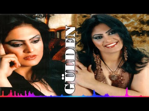 Gülden - Allah Belamı Versin - (Official Audıo)