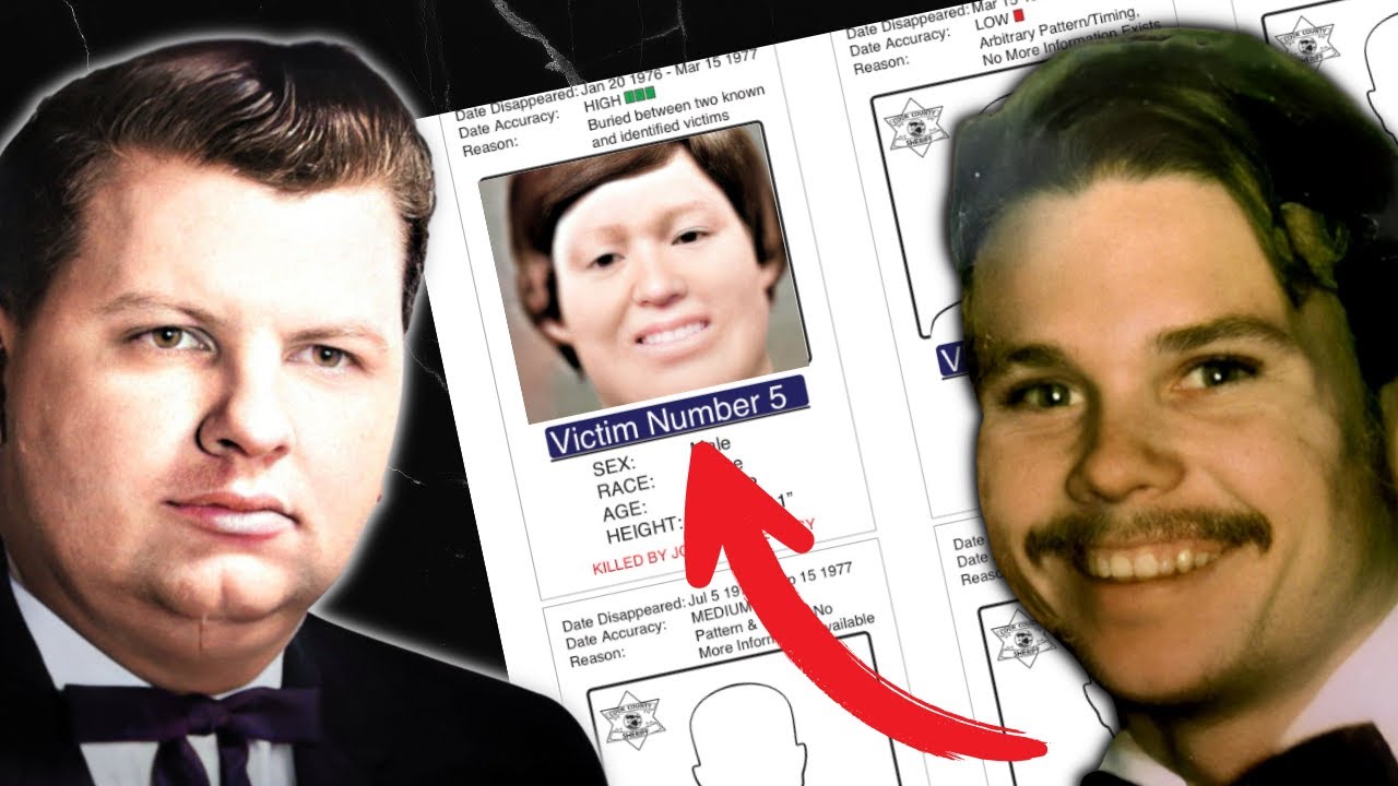 45 Years Later: The Positive Identification of Francis Wayne Alexander ...